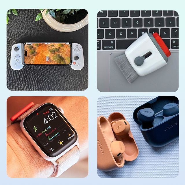 Tech Accessories & Essentials – GogoGadjets™